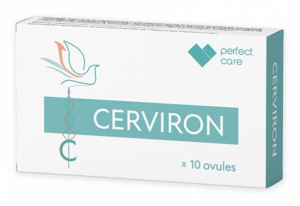 Benign and malignant lesions of the cervix | Cerviron